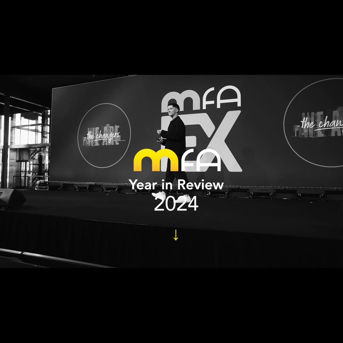 MFA YEAR IN REVIEW 2024